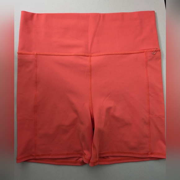 Vuori | Shorts | Vouri Pocket Studio Shorts Size Large Orange Nwot ...
